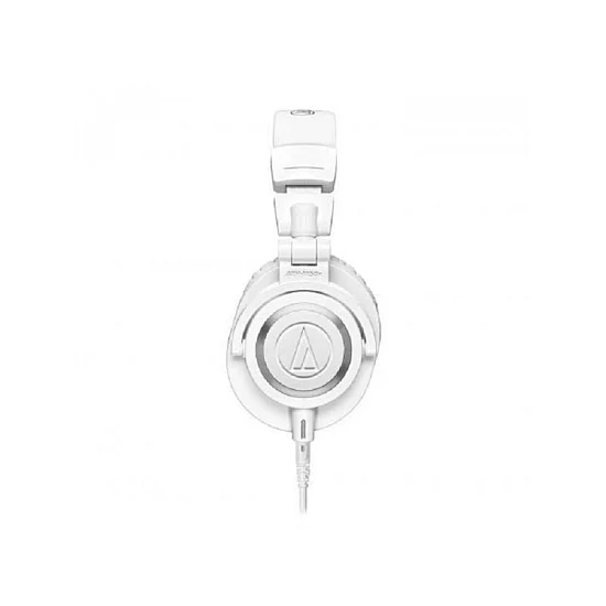 AUDIO-TECHNICA SLUSALICE ATH-M50XWH BELE CENA
