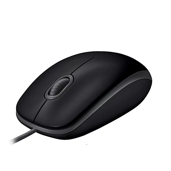 LOGITECH B110 MIŠ CENA
