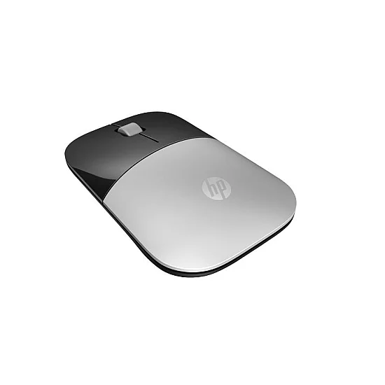 HP Z3700 WIRELESS MOUSE SILVER (X7Q44AA) CENA