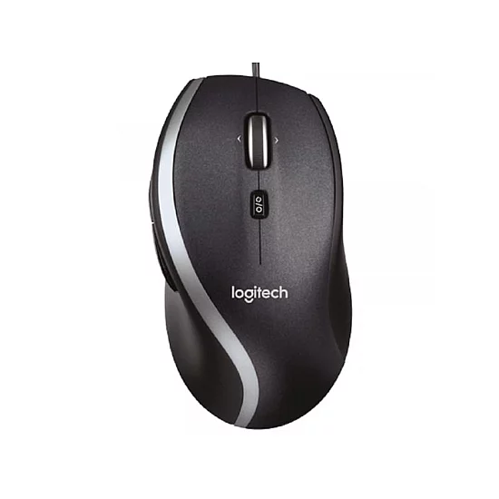 LOGITECH M500S CORDED LASER MOUSE CENA