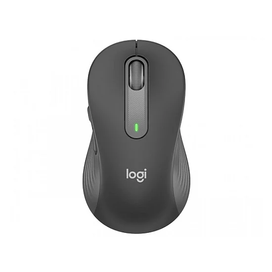 LOGITECH M650 L WIRELESS MIŠ CRNI CENA