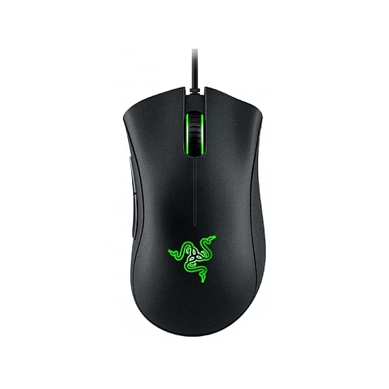 RAZER DEATHADDER ESSENTIAL GAMING MOUSE FRML CENA