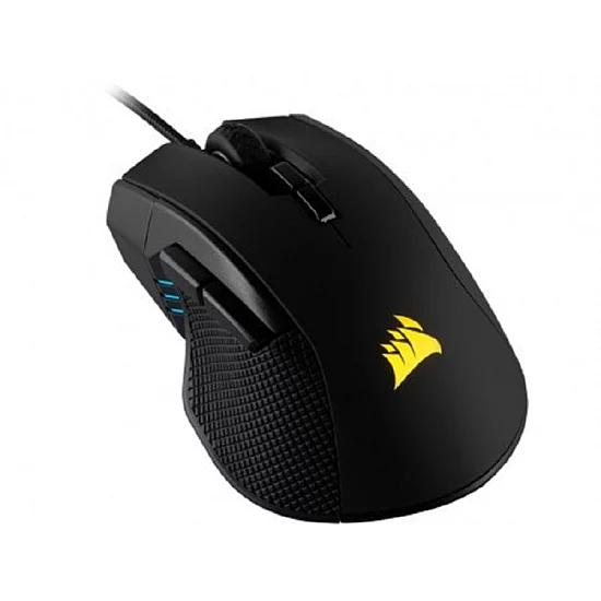 CORSAIR IRONCLAW ŽIČNI/CH-9307011-EU/RGB/CRNA MIŠ CH-9307011-EU CENA