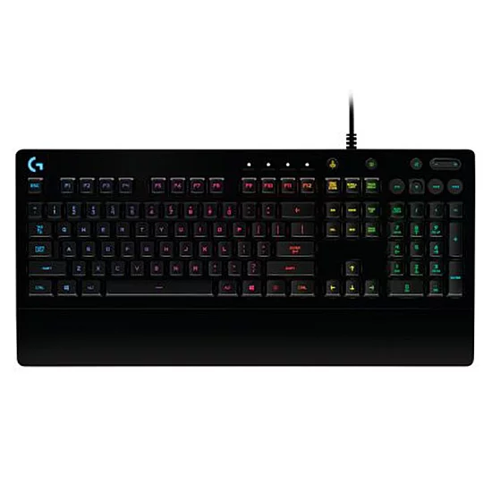 LOGITECH GAMING KEYBOARD G213 PRODIGY - INTNL - US CENA