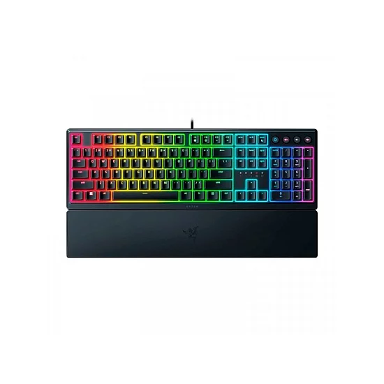 RAZER ORNATA V3 GAMING TASTATURA (RZ03-04460100-R3M1) CENA