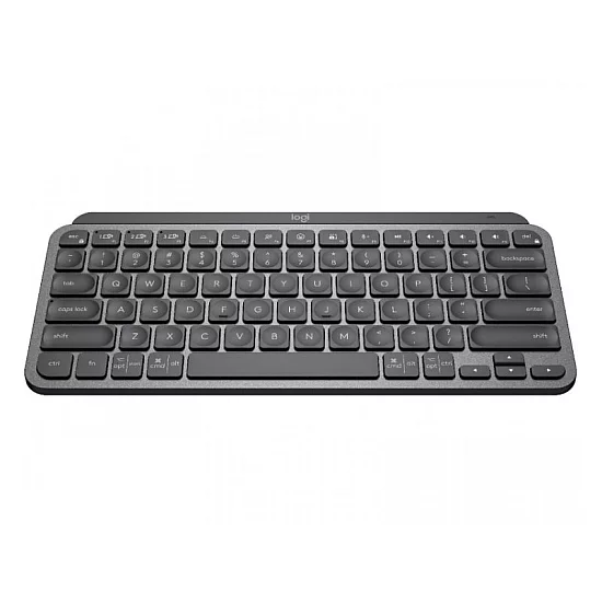 LOGITECH MX KEYS MINI WIRELESS ILLUMINATED TASTATURA GRAPHITE US TAS01067 CENA