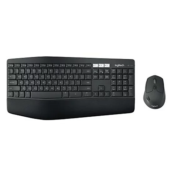 LOGITECH MK850 WIRELESS PERFORMANCE COMBO, US CENA