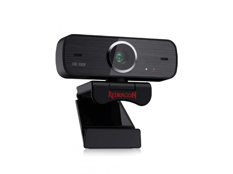 REDRAGON HITMAN GW800-1 FHD WEBCAM 042334 CENA