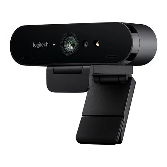 LOGITECH BRIO 4K WEB KAMERA CENA