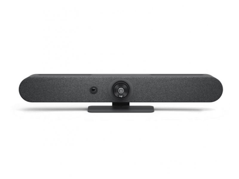 LOGITECH RALLY BAR GRAPHITE - EMEA CENA