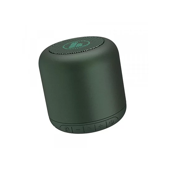 HAMA BLUETOOTH DRUM 2.0 ZVUČNIK 3,5W TAMNO ZELENI 188215 CENA