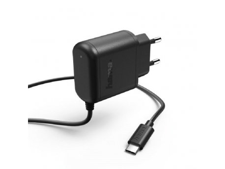 HAMA KUĆNI PUNJAČ ZA STRUJU USB TIP-C, 3.0 173617 CENA