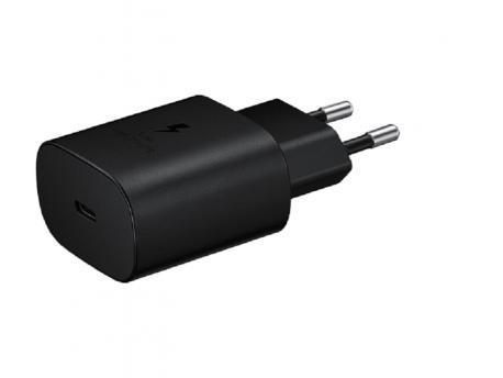 SAMSUNG ADAPTER TIP C EP-TA800NBEGEU (CRNI) CENA