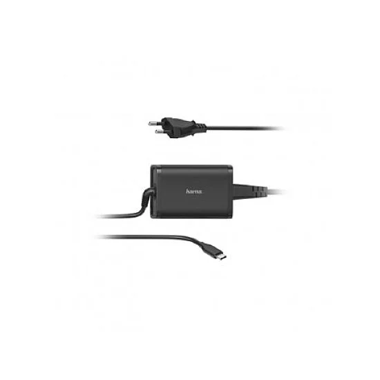 HAMA UNIVERZALNI USB-C PUNJAČ, PD, 5-20V/65W 200006 CENA