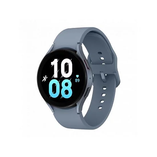 SAMSUNG GALAXY WATCH5 LTE 44MM PLAVI- PAMETNI SAT CENA