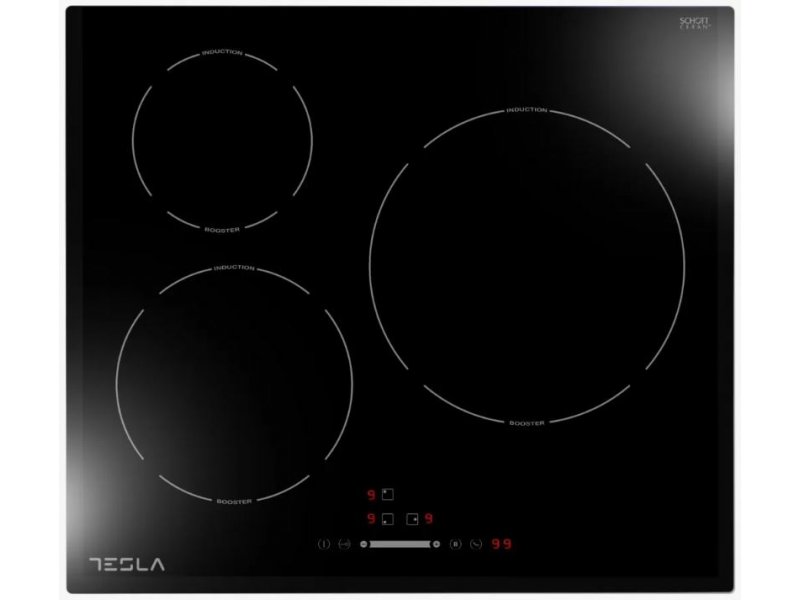 TESLA INDUKCIONA UGRADNA PLOČA HI6300TB CENA