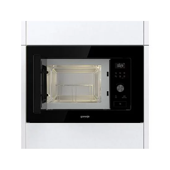 GORENJE MIKROTALASNA UGRADNA BM201AG1BG CENA