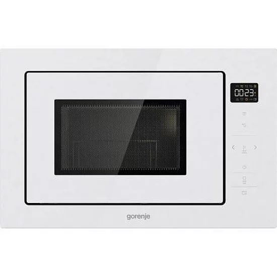 GORENJE MIKROTALASNA UGRADNA BM251SG2WG CENA