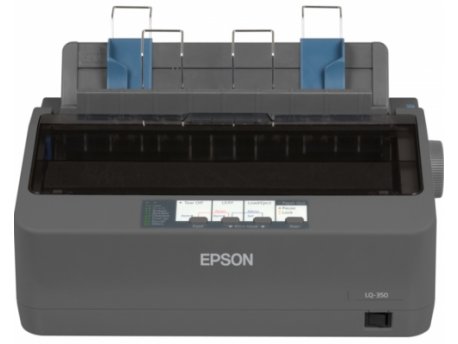 EPSON LQ-350 CENA