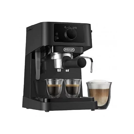 DELONGHI APARAT ZA ESPRESSO KAFU EC230BK CENA