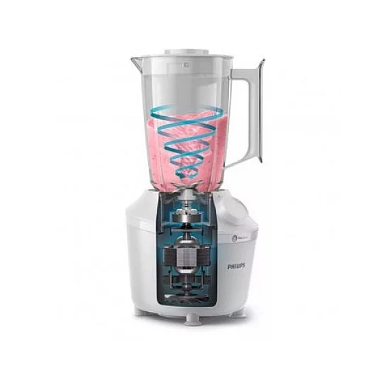 PHILIPS BLENDER HR2041/00 CENA