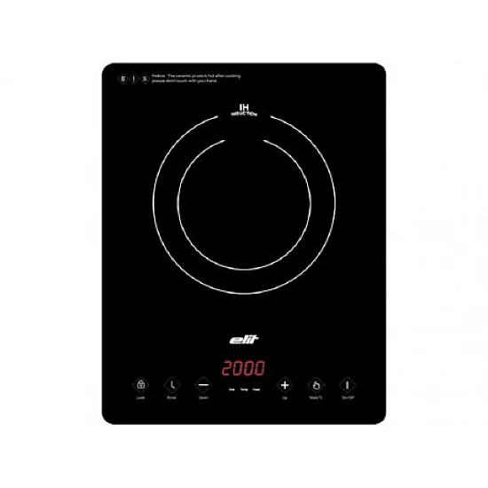ELIT IC-21 SLIM INDUKCIONI RESO CENA