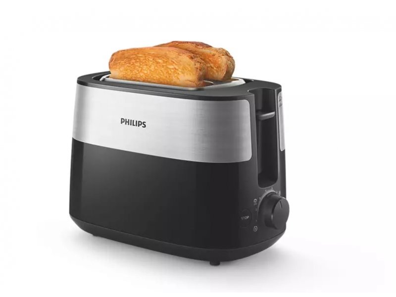 PHILIPS HD2516/90 TOSTER CENA