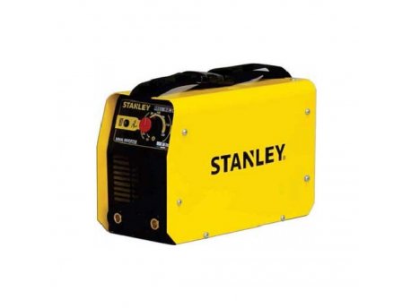 STANLEY MMA 160A WD160 APARAT ZA ZAVARIVANJE INVERTER CENA