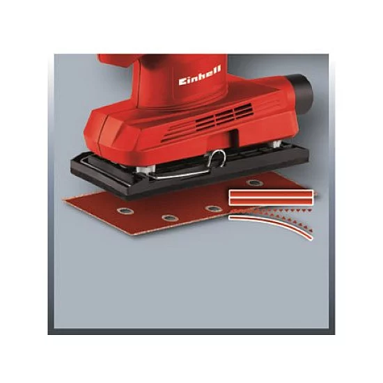 EINHELL VIBRACIONA BRUSILICA TC-OS 1520 CENA