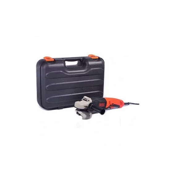 BLACK&DECKER UGAONA BRUSILICA KG1202K 1200W 125MM CENA