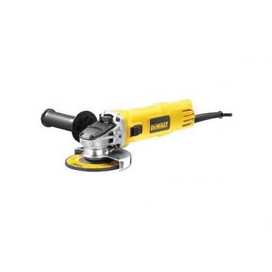 DEWALT DWE4156 UGAONA BRUSILICA 900W PLOČA 115MM 11.800 O/MIN CENA