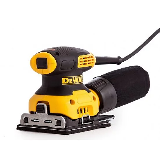 DEWALT DWE6411 BRUSILICA VIBRACIONA 230W 115MM CENA
