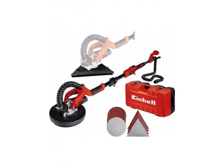 EINHELL TE-DW 225 X BRUSILICA ZA ZIDOVE I STROPOVE CENA