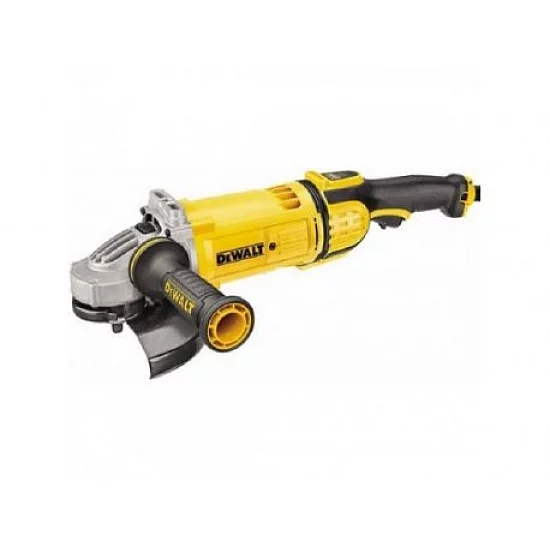 DEWALT DWE4579 UGAONA BRUSILICA 2600 W PLOČA 230MM 6500 O/MIN CENA
