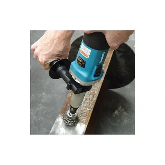 MAKITA RAVNA BRUSILICA GD0800C, 750W CENA