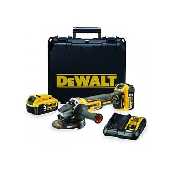 DEWALT DCG405P2 AKUMULATORSKA UGAONA BRUSILICA 18V XR CENA
