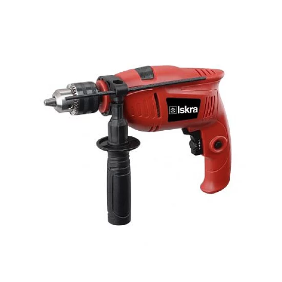 ISKRA VIBRACIONA BUŠILICA 600 W Z1J-HF-13E-2 CENA