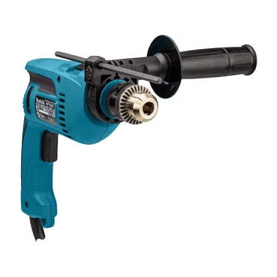 MAKITA UDARNA BUŠILICA HP1640, 680W CENA