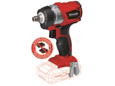 EINHELL TE-CW 18 LI BRUSHLESS SOLO AKUMULATORSKI UDARNI ODVIJAČ CENA