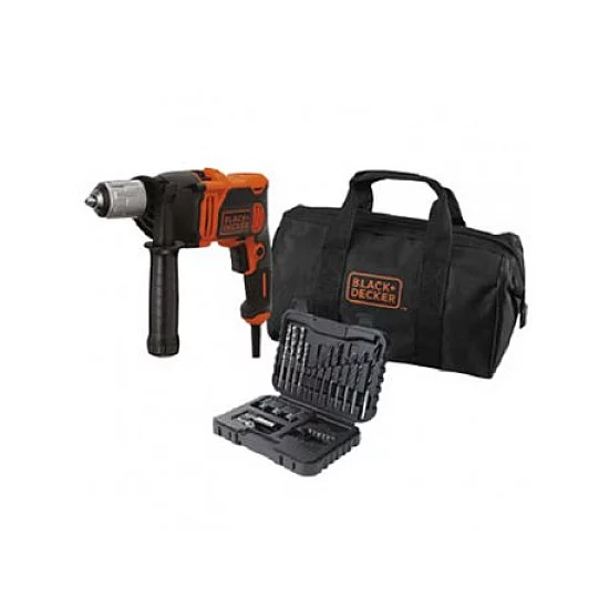 BLACK&DECKER UDARNA BUŠILICA 850W BEH850SA32 CENA