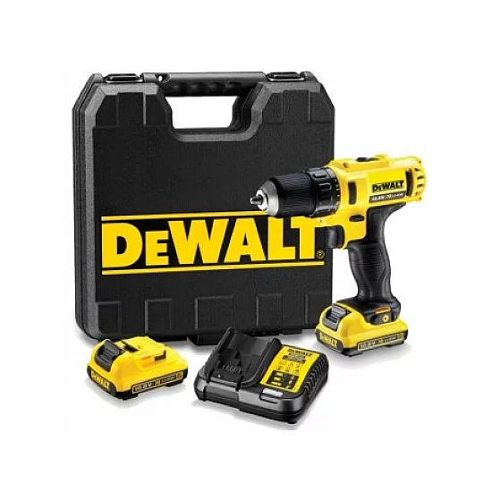DEWALT DEWALT DCD710D2 AKUMULATORSKA BUŠILICA CENA