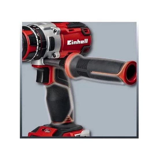 EINHELL TE-CD 18 LI-I BL (2X2,0AH) AKUMULATORSKA UDARNA BUŠILICA CENA