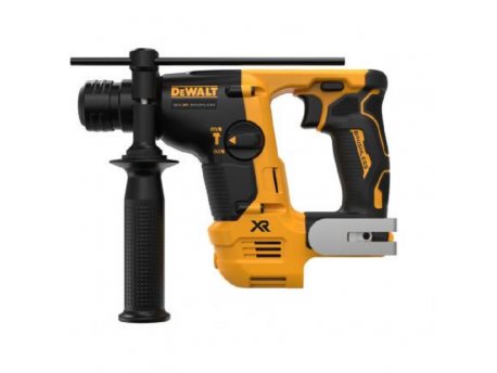 DEWALT DCH072NT BUŠILICA SDS PLUS BEZ ČETKICA XR 12V SOLO CENA