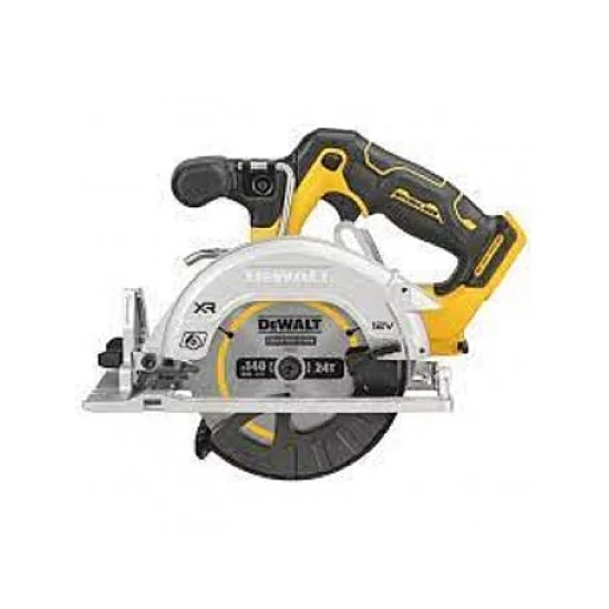 DEWALT AKUMULATORSKA KRUŽNA TESTERA 12V XR DCS512NT CENA