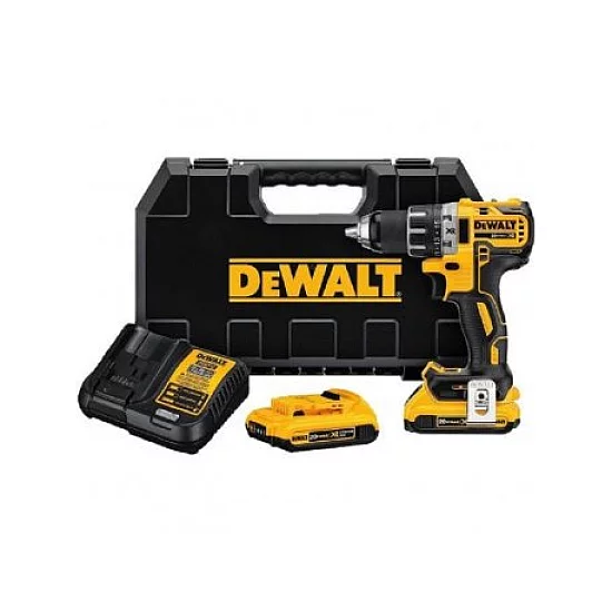 DEWALT DCD791D2 BUŠILICA-ODVRTAČ CENA