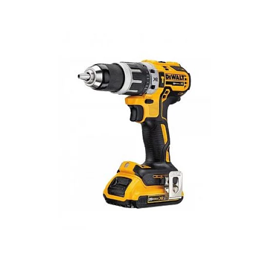 DEWALT DCD796D2 AKUMULATORSKA UDARNA BUŠILICA- ODVIJAČ 18V CENA