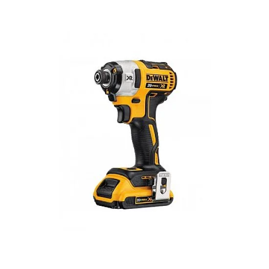 DEWALT DCF887D2 AKUMULATORSKI UDARNI ODVIJAC 18V 2.0AH CENA
