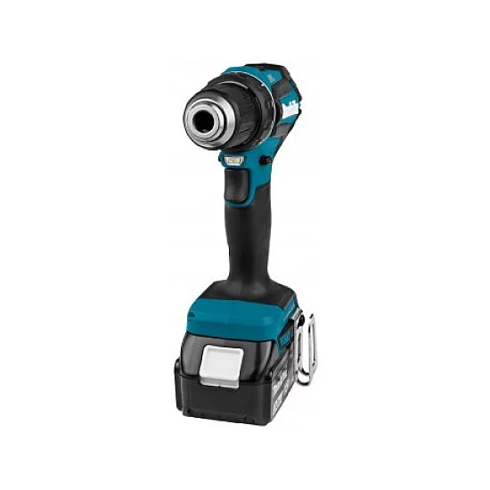 MAKITA AKUMULATORSKA BUŠILICA – ODVIJAČ DDF485RFJ, 18V, 2×3.0 AH CENA