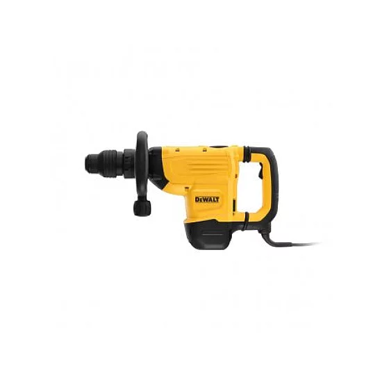 DEWALT D25872K SDS-MAX ELEKTRO-PNEUMATSKI ČEKIĆ ZA RUŠENJE 1600W CENA