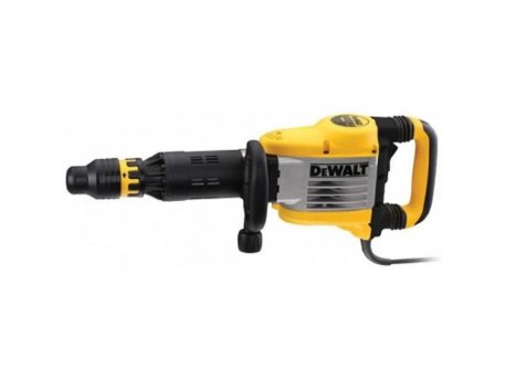 DEWALT ČEKIĆ ZA RUŠENJE SDS-MAX DEWALT D25951K, 1600W 24J CENA